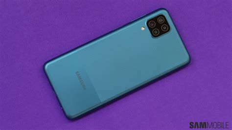 Samsung Galaxy M Review A Surprisingly Good Budget Phone Sammobile