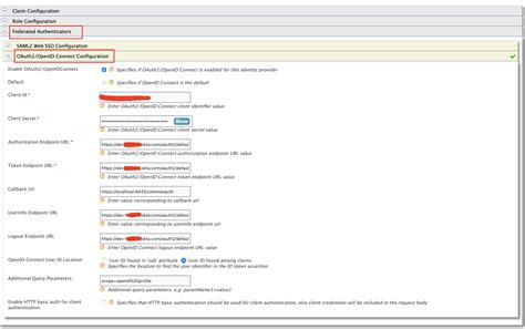 Using Okta As An External Idp With Oidc Wso2 Api Manager