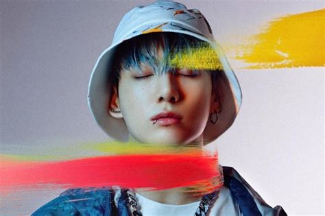 4 Fakta Dan Makna Lirik Lagu Euphoria Jungkook BTS Awalnya Buat