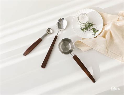 서빙스푼 아이디어스