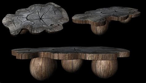 Juni Hartono On Linkedin Texturing 3dmodel Wood Maya Autodeskmaya