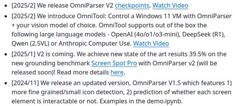 Omniparser V2本地部署（1）部署omniparserv2模型 Csdn博客