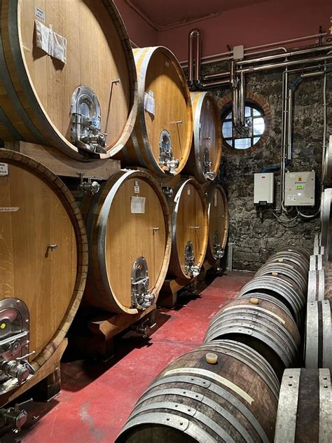 James Suckling On A New Generation Of Sicilian Wines