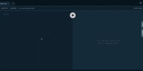 GraphQL Mutation And Database Access