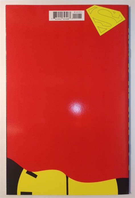 Doomsday Clock 12 9 0 2020 Variant Comic Books Modern Age Dc