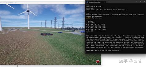 大语言模型控制机器人微软ChatGPT for Robotics论文解读 知乎