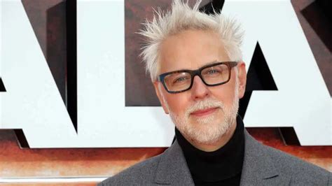 James Gunn Habla Por Primera Vez Sobre El Despido De Marvel