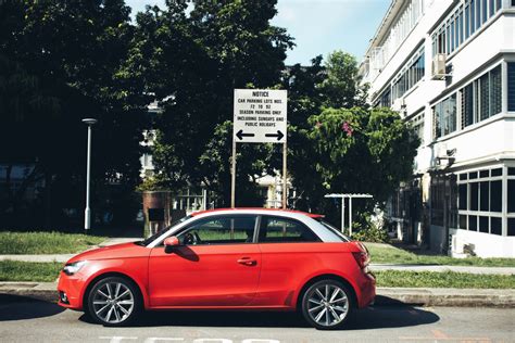 Where To Find The Cheapest Parking Spots In Singapore 2023