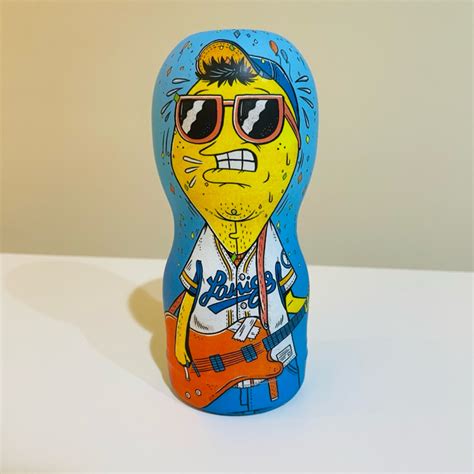【全新】 已過期 Tenga 火球祭 2019 飛機杯 聯名杯 第二屆 Fireball 音樂祭 音樂節 蝦皮購物