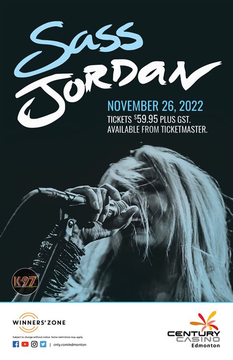 Sass Jordan Globalnews Events