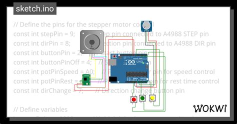 Wokwi Online Esp Stm Arduino Simulator