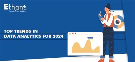 Top Trends In Data Analytics For 2024