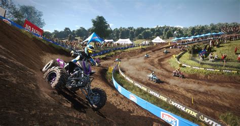 PS4究级大越野 传奇 MX vs ATV Legends v1 06补丁 中文版PKG下载 降级5 05 上游世界