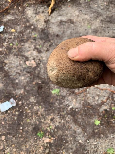 Rare Stone Age Discovery In Mid Norway