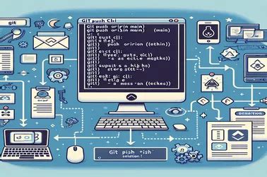Git Commands Temporary E Mail Blog