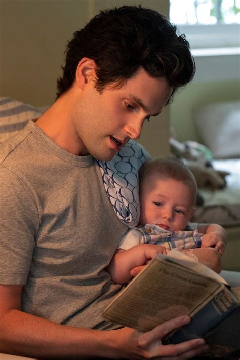 ‘you La Adictiva Serie De Netflix Confirma Que Tendrá Cuarta