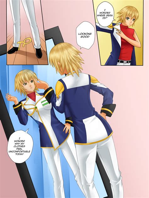 The Possession Last Page By Hamotilok On Deviantart