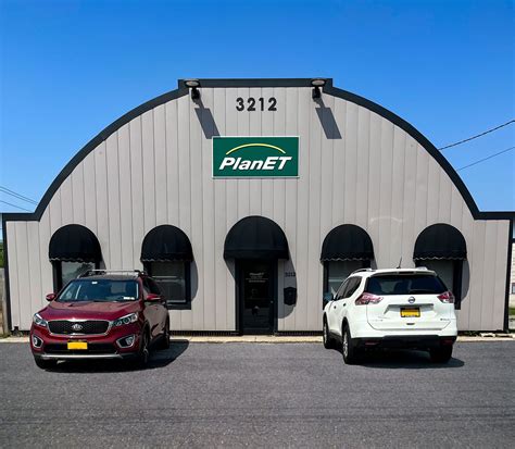 Locations Planet Biogas Group
