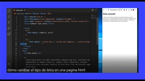 Cambiar El Tipo De Letra En Iphone Es Posible Con Esta App Mobile