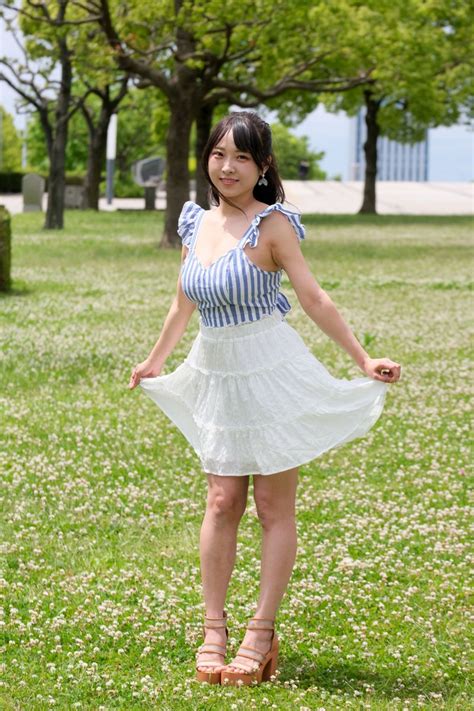 日下部ほたる⚓️62フレッシュセッション On Twitter Rt Sada0219 220508fresh屋外大撮影会