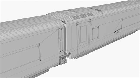 Ice L German High Speed Passenger Train With A Db Class 105