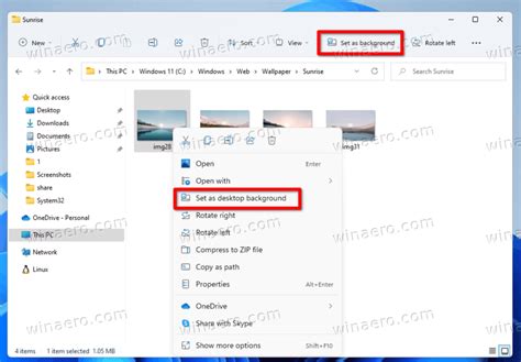 How To Change Wallpaper In Windows 11 Without Activation