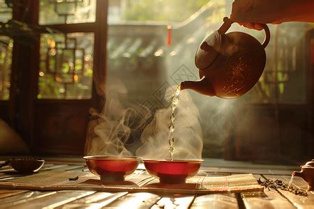 中式茶艺文化高清图片下载 正版图片601629229 摄图网