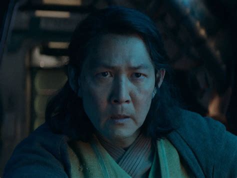 Cancelada The Acolyte Não Terá 2ª Temporada Geek