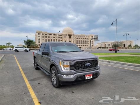 فورد F 150 بيك أب موديل 2022 موقع حراج