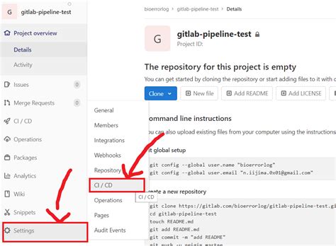 Proxy Gitlab Pipelines S Bioerrorlog Tech Blog