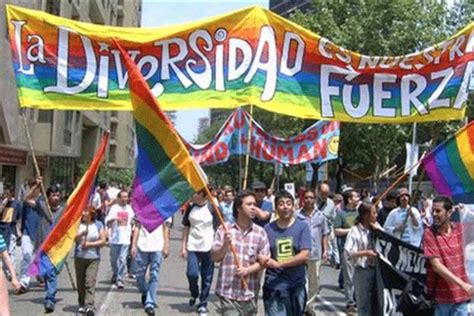 All About Sex In Chile Fleshbot