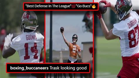 Unbelievable Commanders Vs Buccaneers Must See Highlights That Will