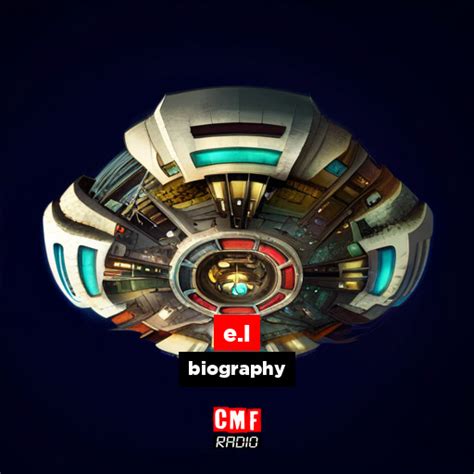 El Biography Cmf Radio