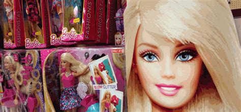 Barbie Vendite In Calo Si Dimette Lad Della Mattel La Stampa