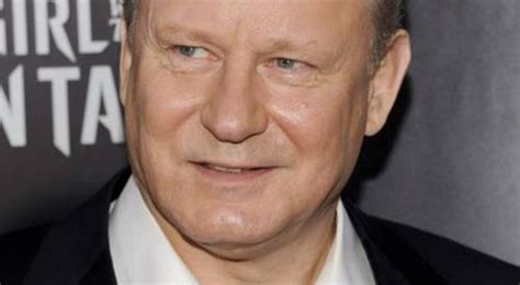 Skarsgård Ci Aggiorna Sul Porno Di Von Trier Filmit