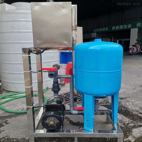 恒压供水设备价格 环保在线