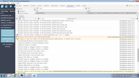 Performance Issues After Update To Beta110 Bugs Reports Gdevelop Forum