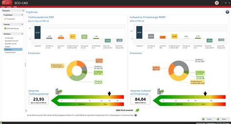 „eco Pass Die Zukunftsweisende Softwarelösung Für Zirkuläres Bauen