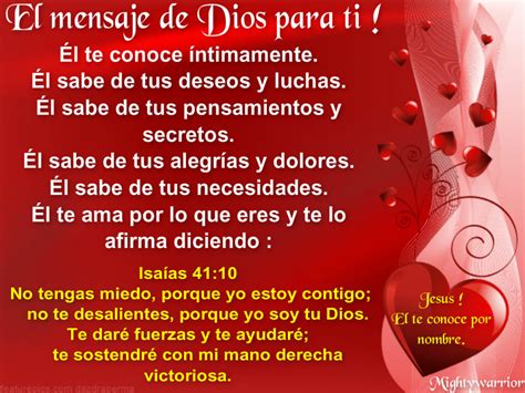 Jesus Poderoso Guerrero El Mensaje De Dios Para Ti