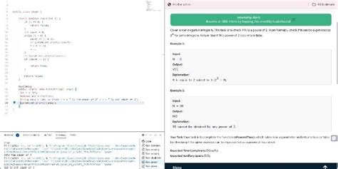 Adarsh Suman On Linkedin Today I Solved Gfg Problem To Check The