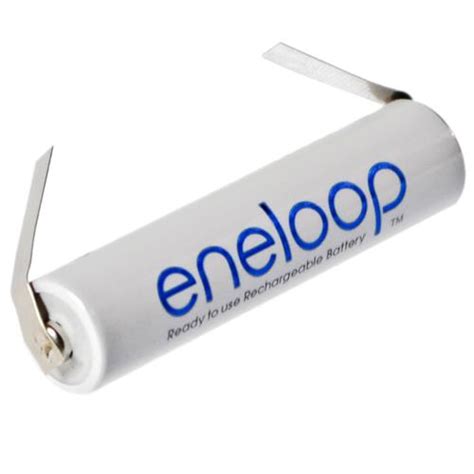 Aaa Eneloop Micro Panasonic Akku Bk 4mcce 1 2v 750mah Nimh