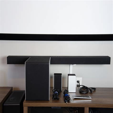 Vizio Sound Bar