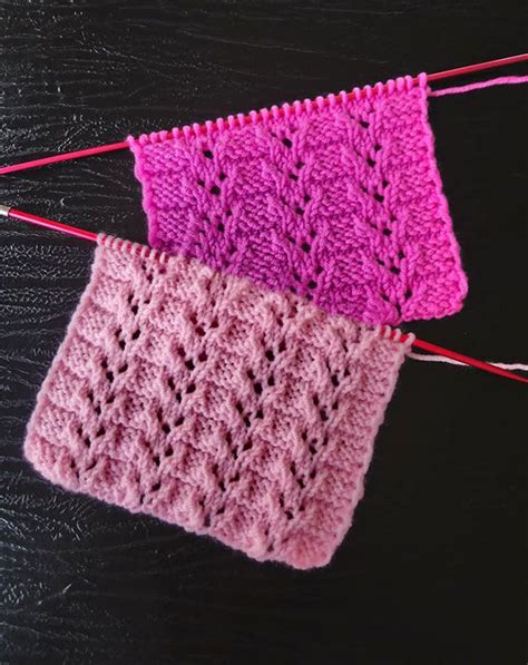 Best Beautiful Easy Knitting Patterns 82 Knittting Crochet