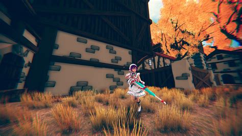 Triangas Project Battle Splash 20 Trianga Maid Outfit 1 On Steam