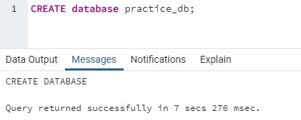 SQL DDL Commands Learn The DDL Commands Of SQL