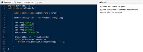 What Is The Difference Between Arraylist And Vector Pediaacom
