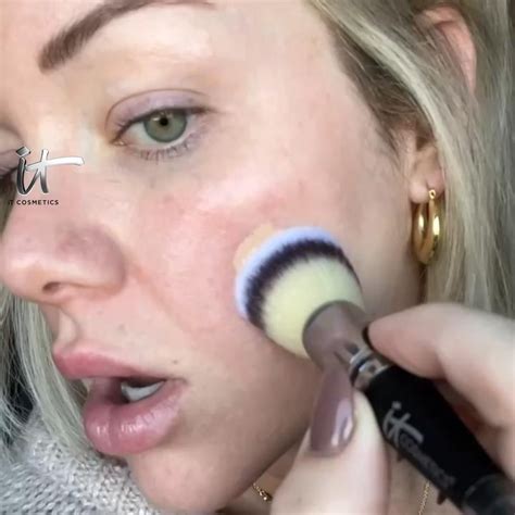 Best Makeup From It Cosmetics Cc Cream And More It Cosmetics Beauty