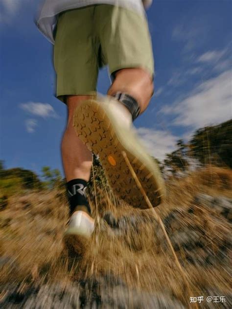 Arcteryx始祖鸟新款竞速山地跑鞋sylan测评，实力选手来了 知乎