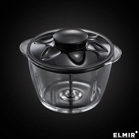 Измельчитель Russell Hobbs 24660-56 Desire купить | ELMIR - цена ...