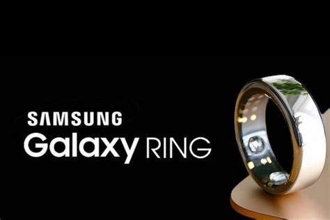 Samsung Galaxy Ring Features Specs Pricing Release Date Everything You Need To Know